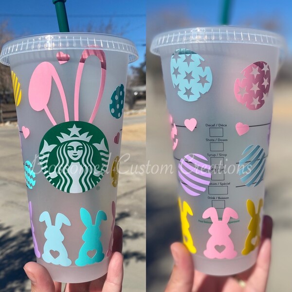 Easter Egg Cup - Etsy