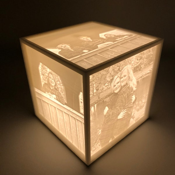 Lithophane - Etsy