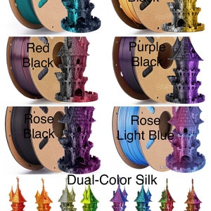 Sample Color - Etsy