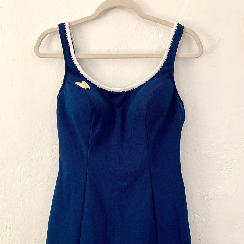 1950s Bathing Suit - Etsy