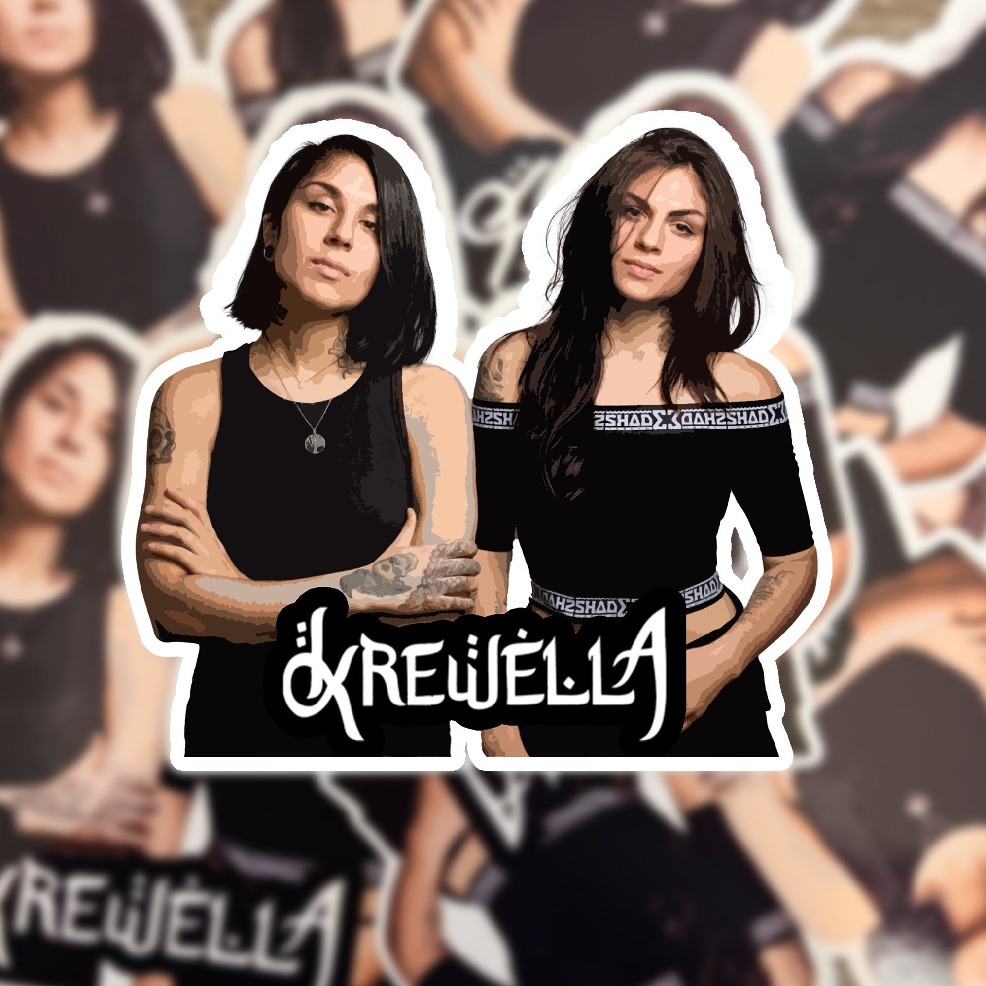 Krewella Logo Hd