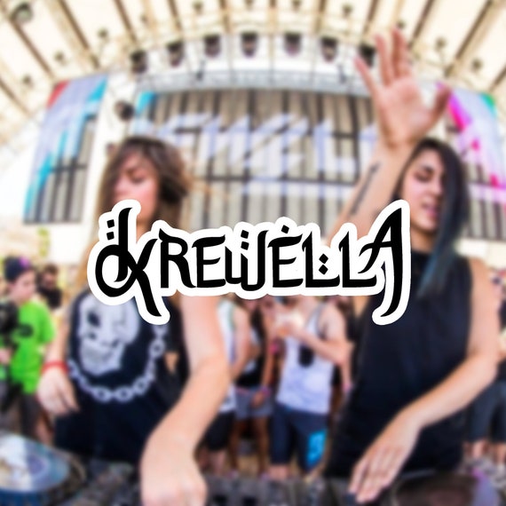 Krewella Logo