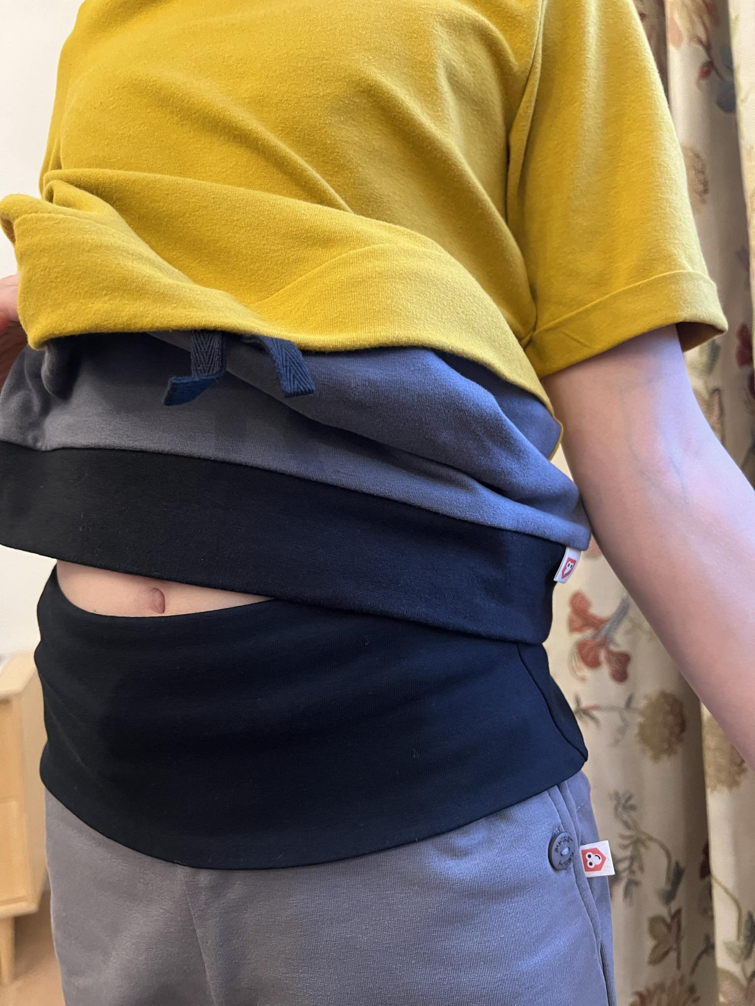 Insulin Pump Belt: Cotton Diabetes Belt for Medtronic, Tandem, Ypsopump ...