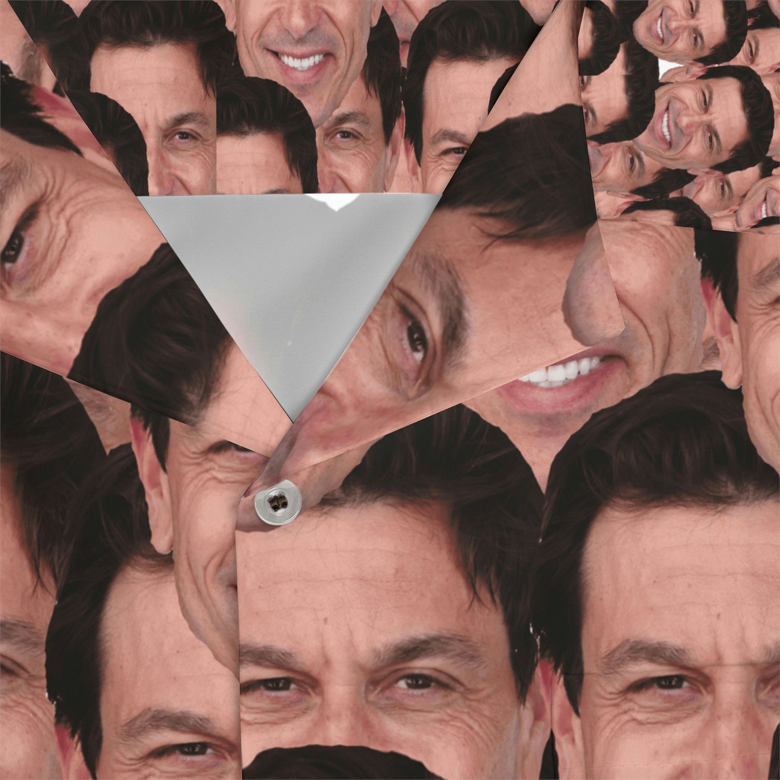 Toto Wolff - Formula One's Most Devious Team Principle - Men's Hawaiian ...