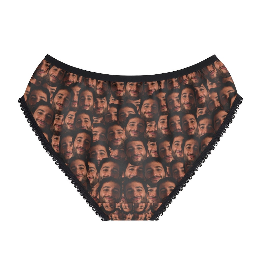 Daniel Ricciardo Dani Ric Formula One F1women's Briefs - Etsy