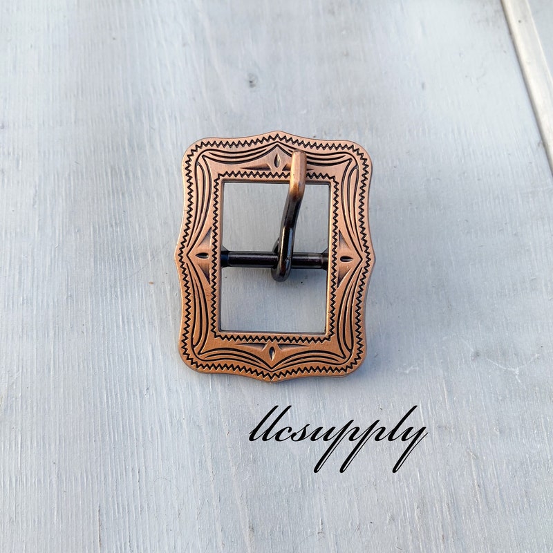 Buckle Closure - Etsy
