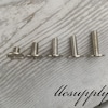 Copper Tubular Rivets - Leather Crafting - Fasteners - Etsy