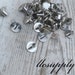Leather Crafting Chicago Screws, Flat Top Chicago Screws, Leather ...