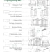 Bible Highlighting Key + Chapter Tracker - Etsy