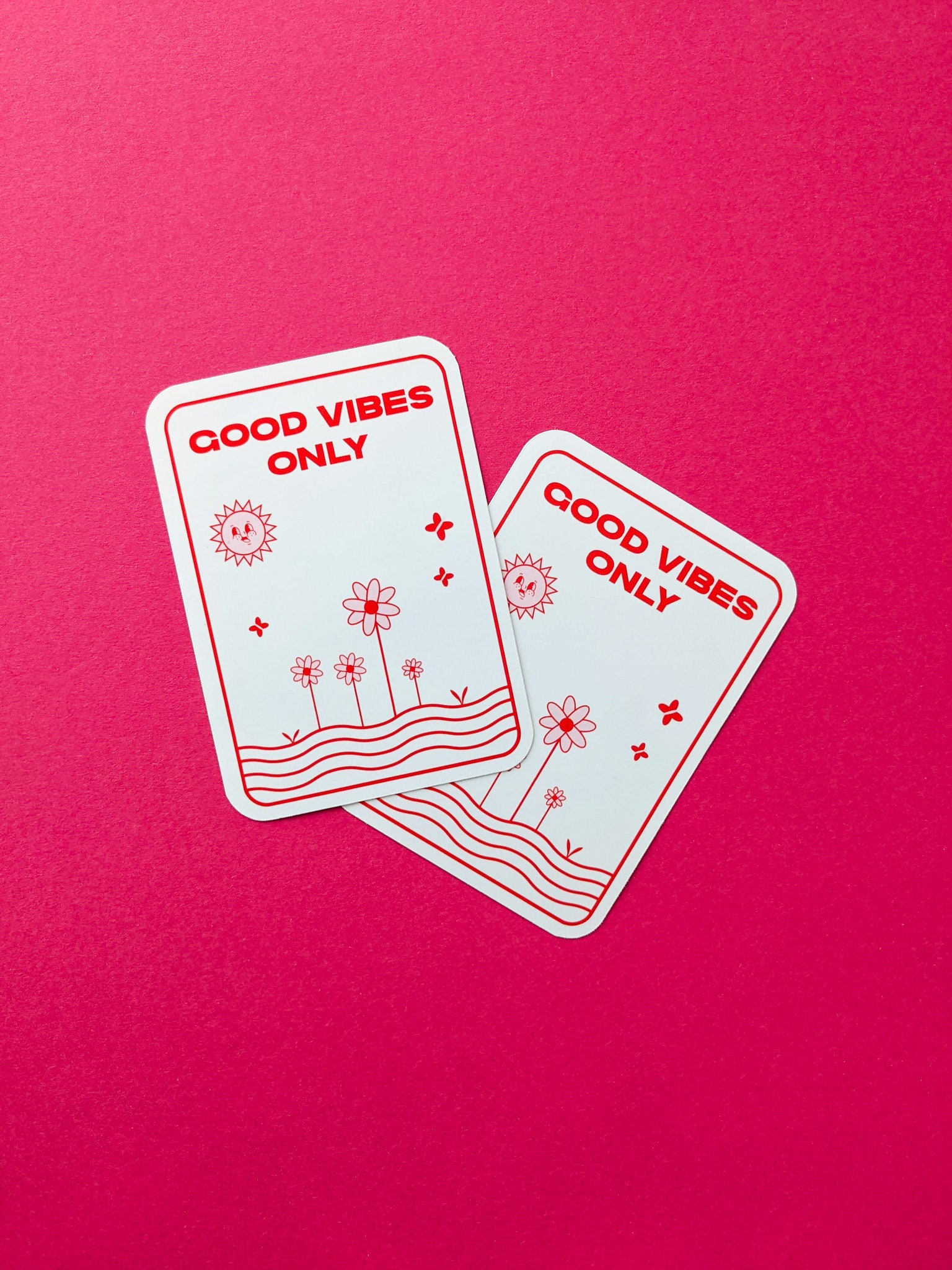 Daily Reminders Sticker Pack Retro Sticker Pack Die Cut - Etsy Australia