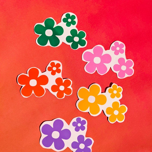 Cute Wall Decal - Etsy