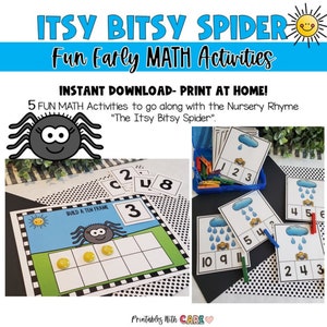 PrintablesWithCare - Etsy