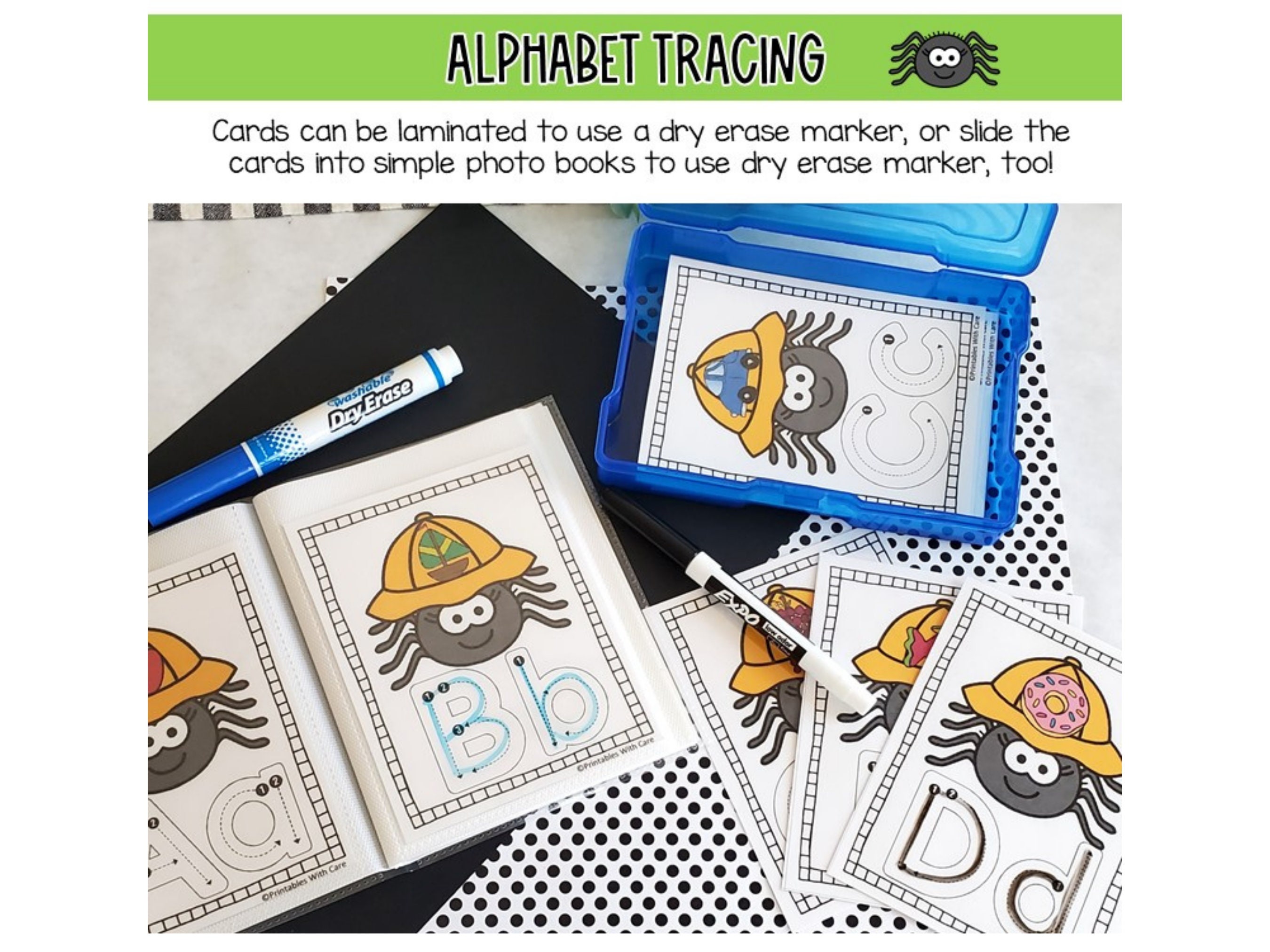 Itsy Bitsy Spider, Nursery Rhyme Activities, Literacy Activities for ...