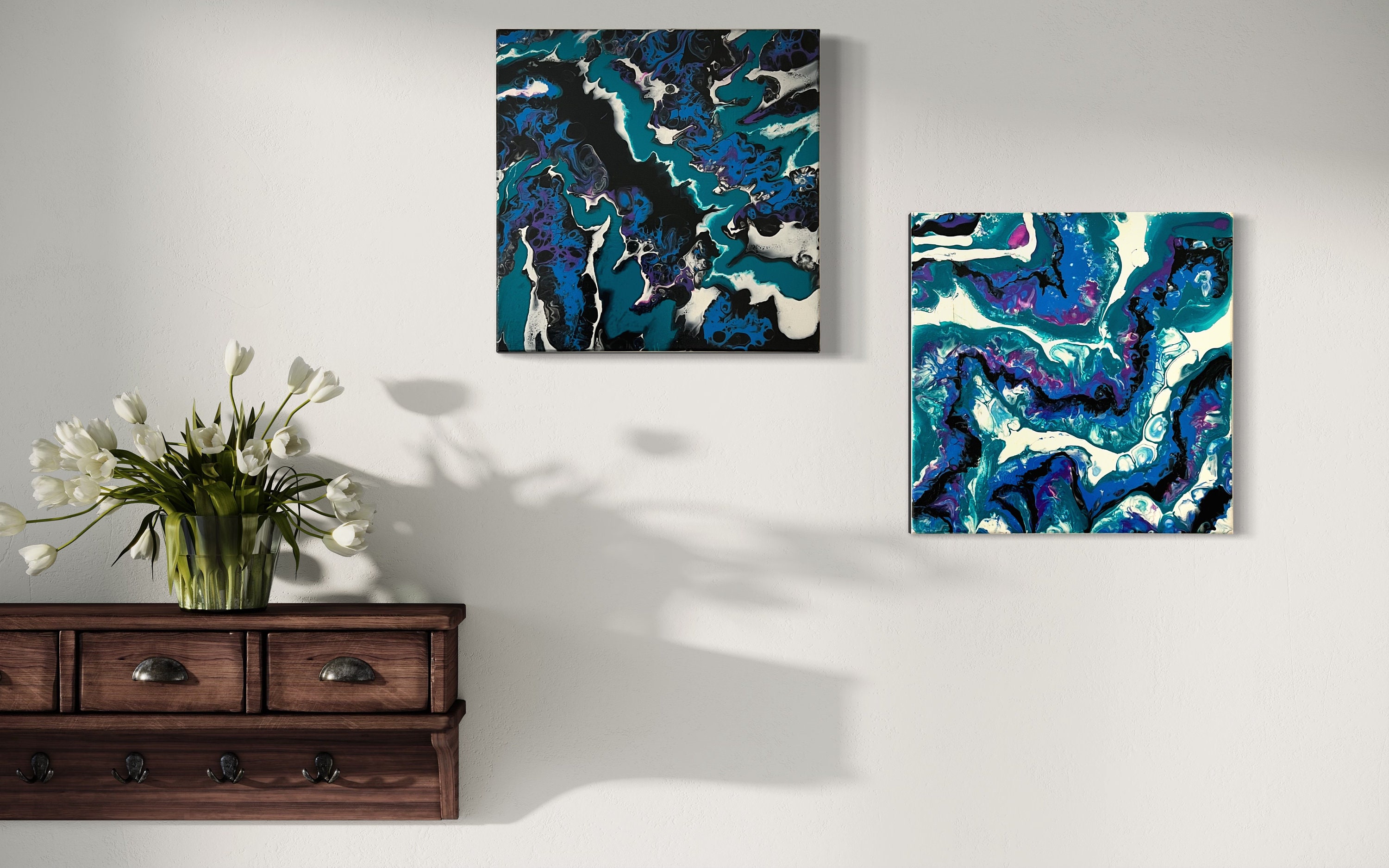 Galaxy set of two | mgmforex.com