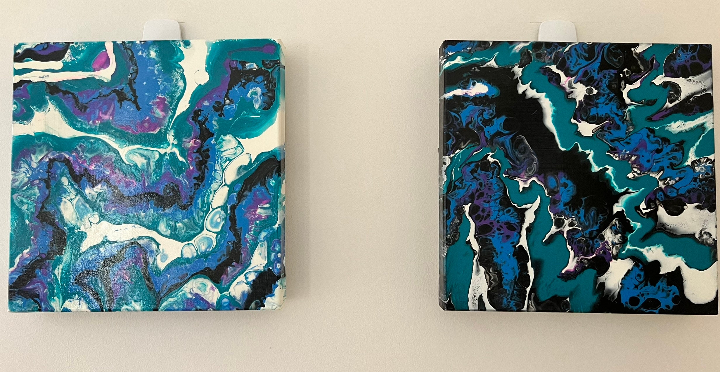 Galaxy set of two | mgmforex.com