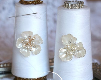 Sofreh Aghd Tread and Needle, Nakh-o-soozan. Persian Wedding - Etsy