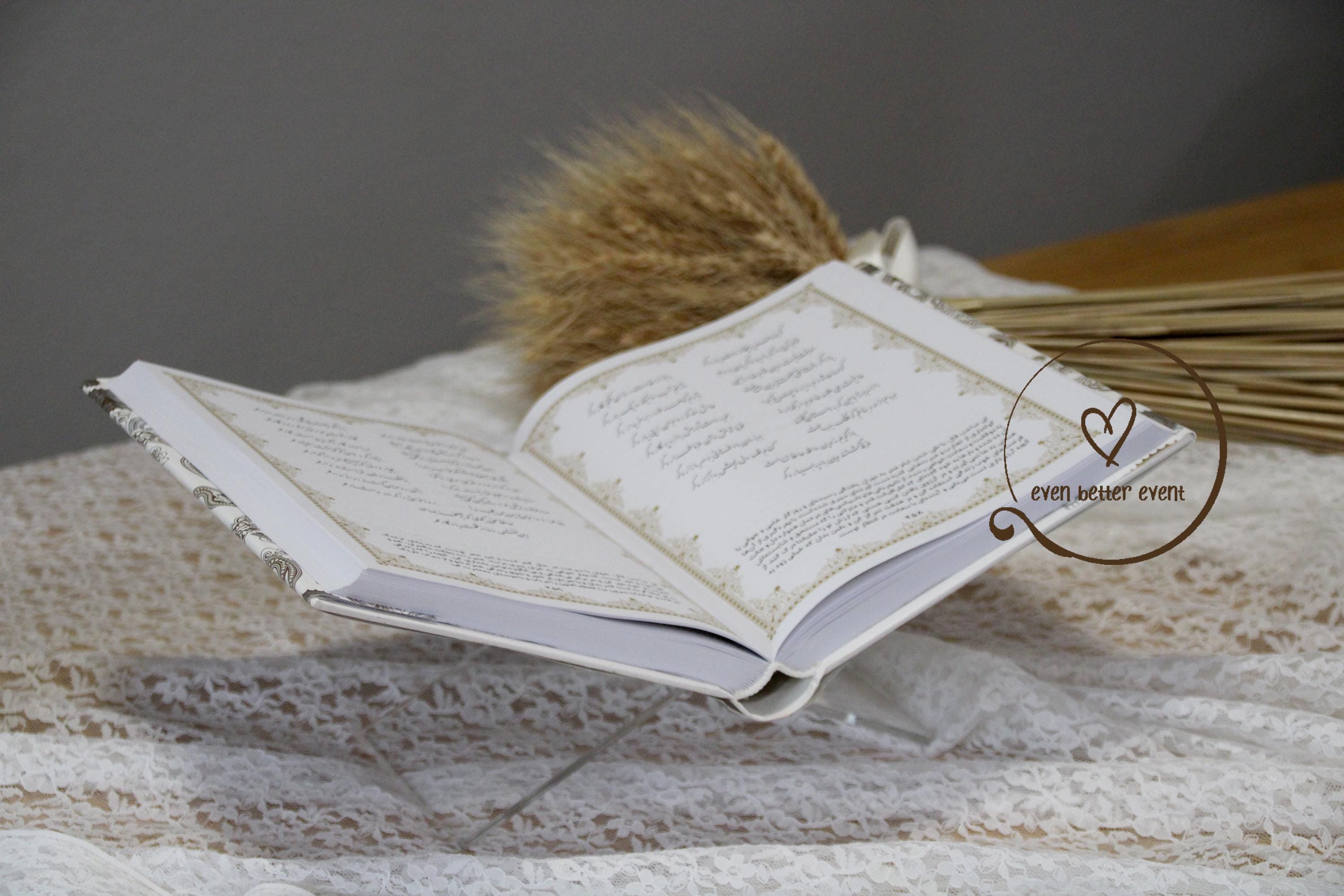 Sofreh Aghd Book Holder , Rahl رحل، پایه ی کتاب - Etsy