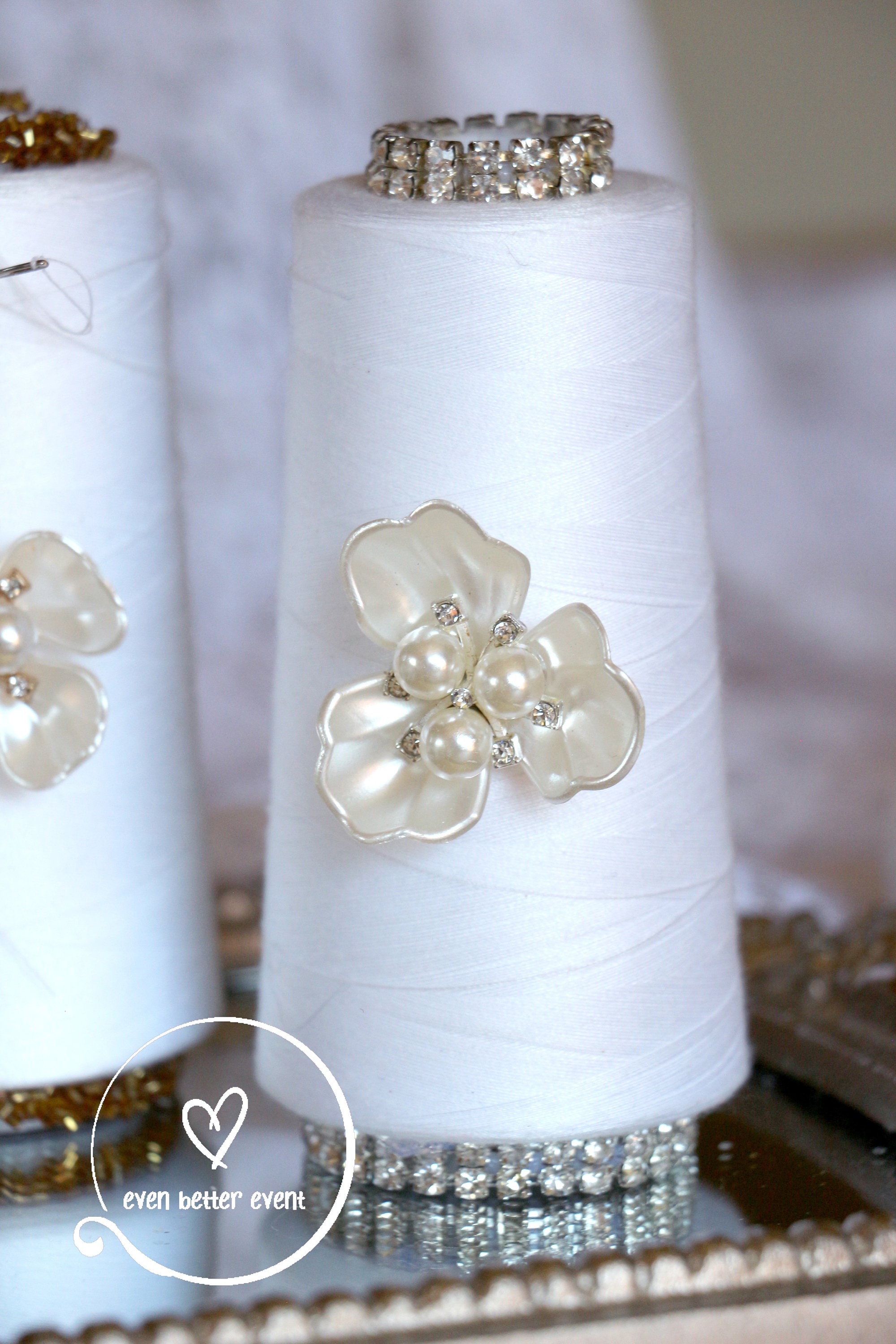 Sofreh Aghd Threads and Needle, Nakh O Soozan for Persian Wedding نخ و ...