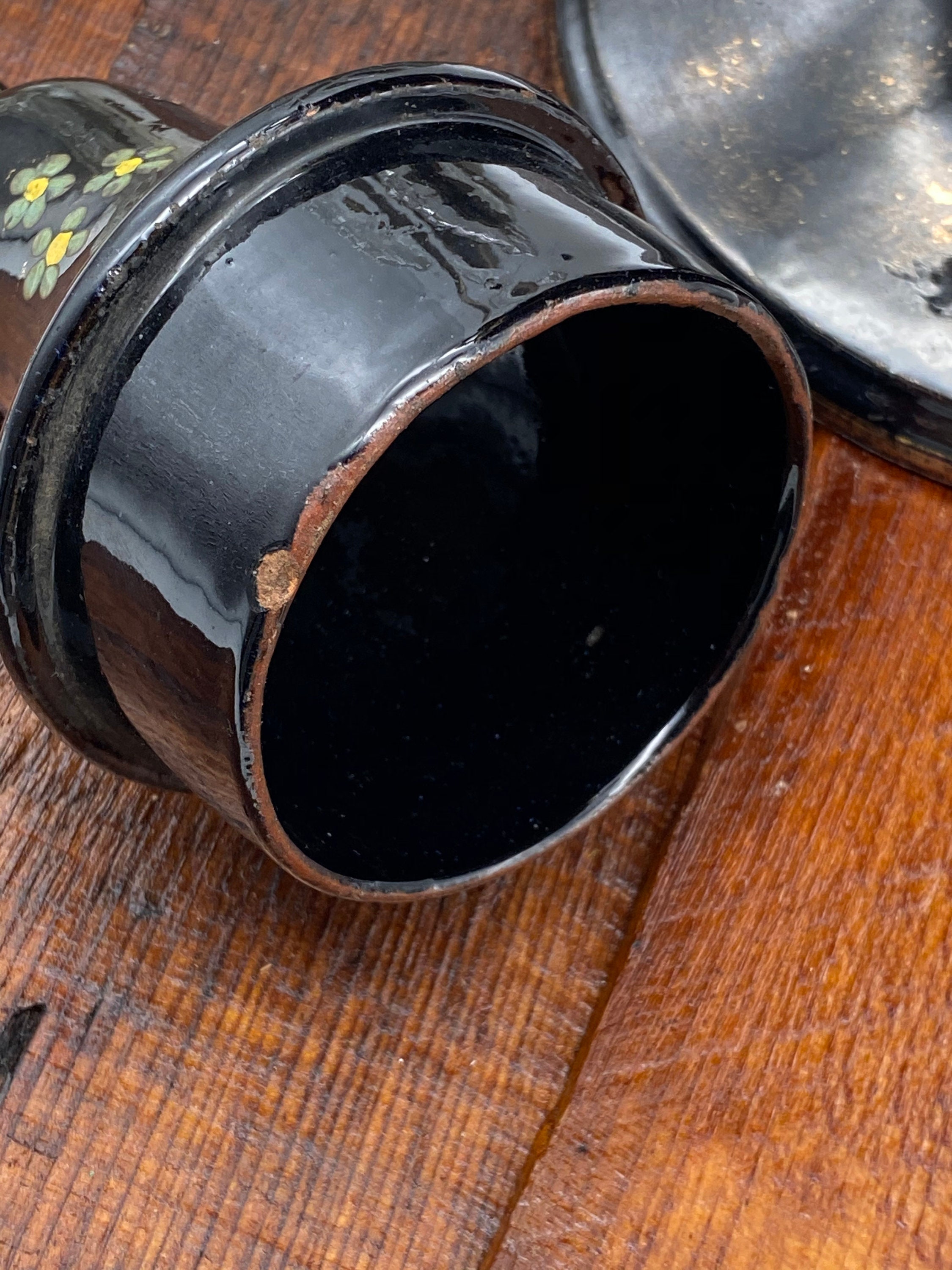 19th Century Victorian Jackfield Ceramic & Gilded Tea Urn Rare C1860 - Etsy