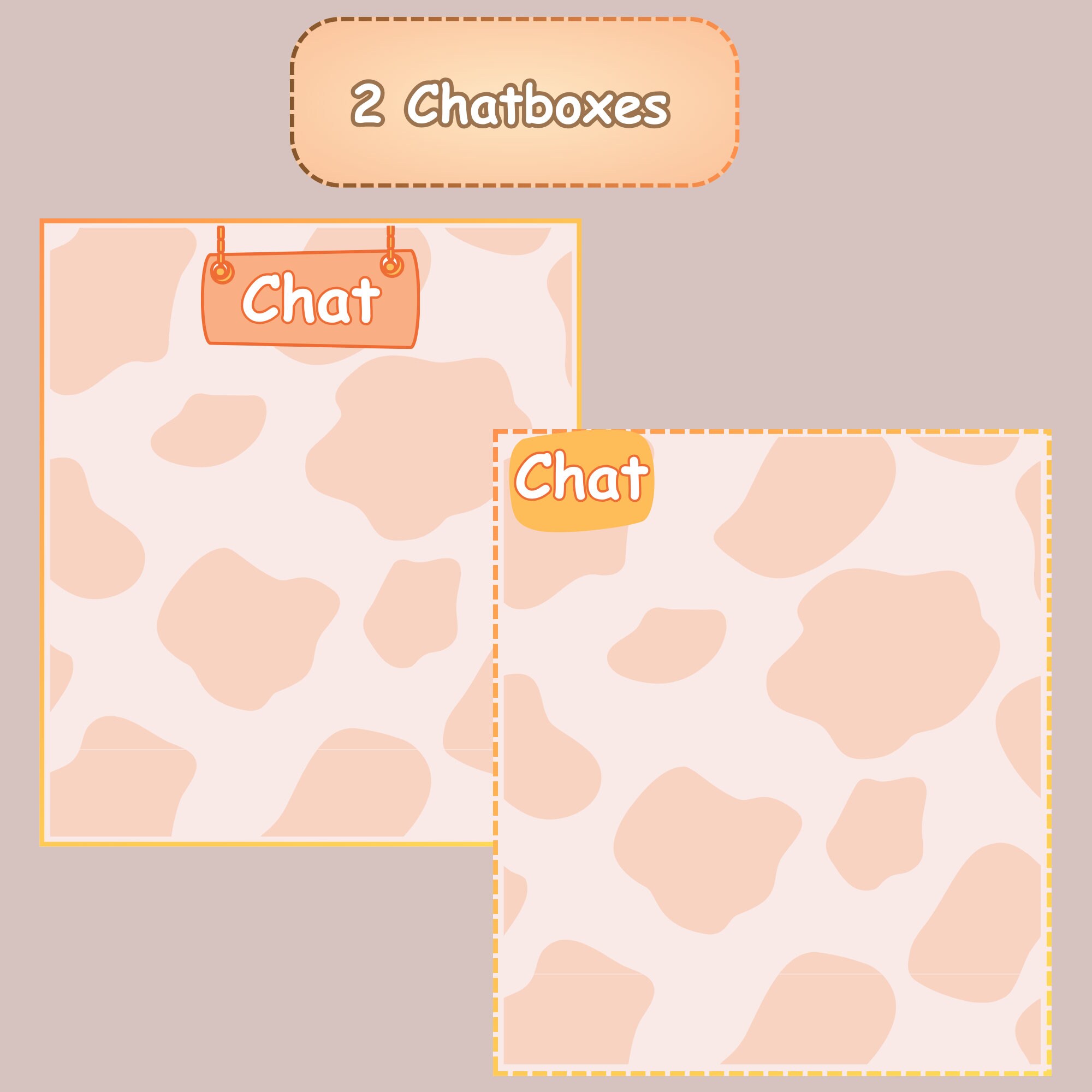 Animated Popcat Overlay - Etsy