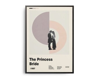 The Princess Bride - Etsy