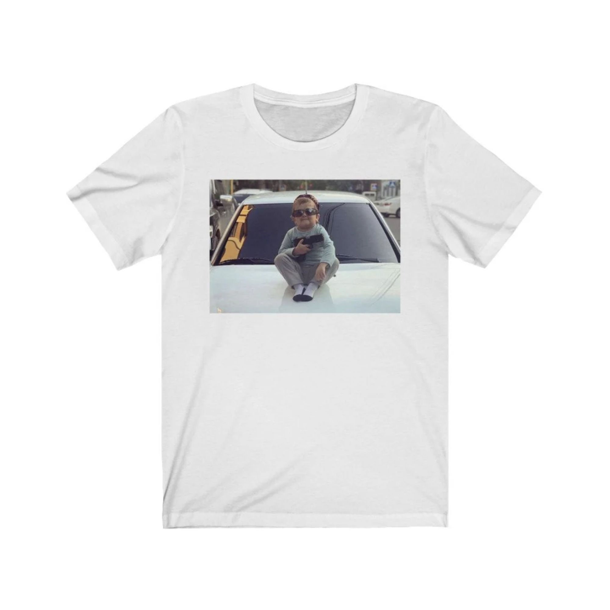 Hasbulla Magomedov Shirt, Hasbulla Shirt
