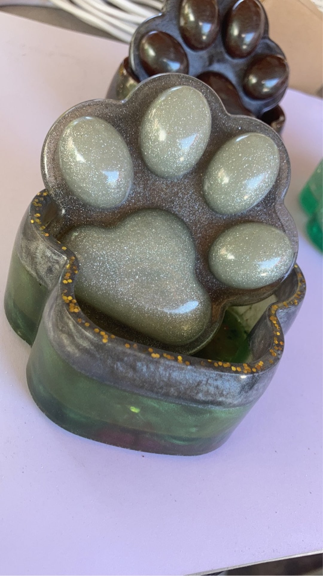 Paw Boxes - Etsy