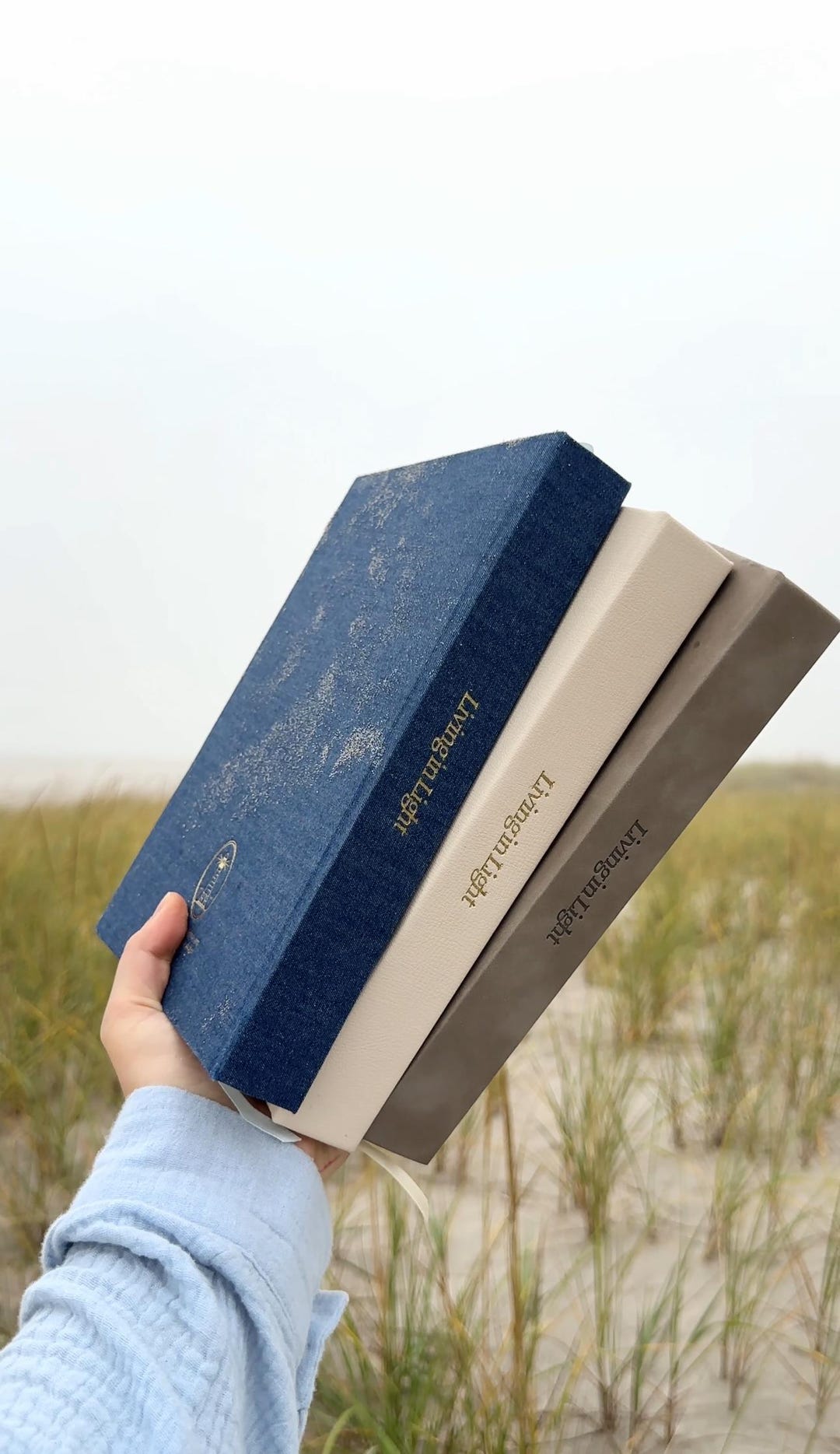 Faith-based Modern Planner - Christian Gift - Undated Christian Planner ...