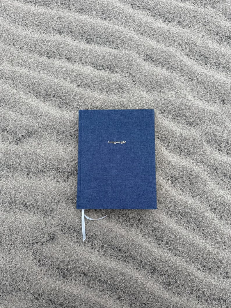 Faith-based Modern Planner - Christian Gift - Undated Christian Planner ...