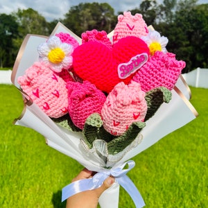 Barbie Flowers Bouquet/ Come on Barbie Lets Go Party/ Flores - Etsy