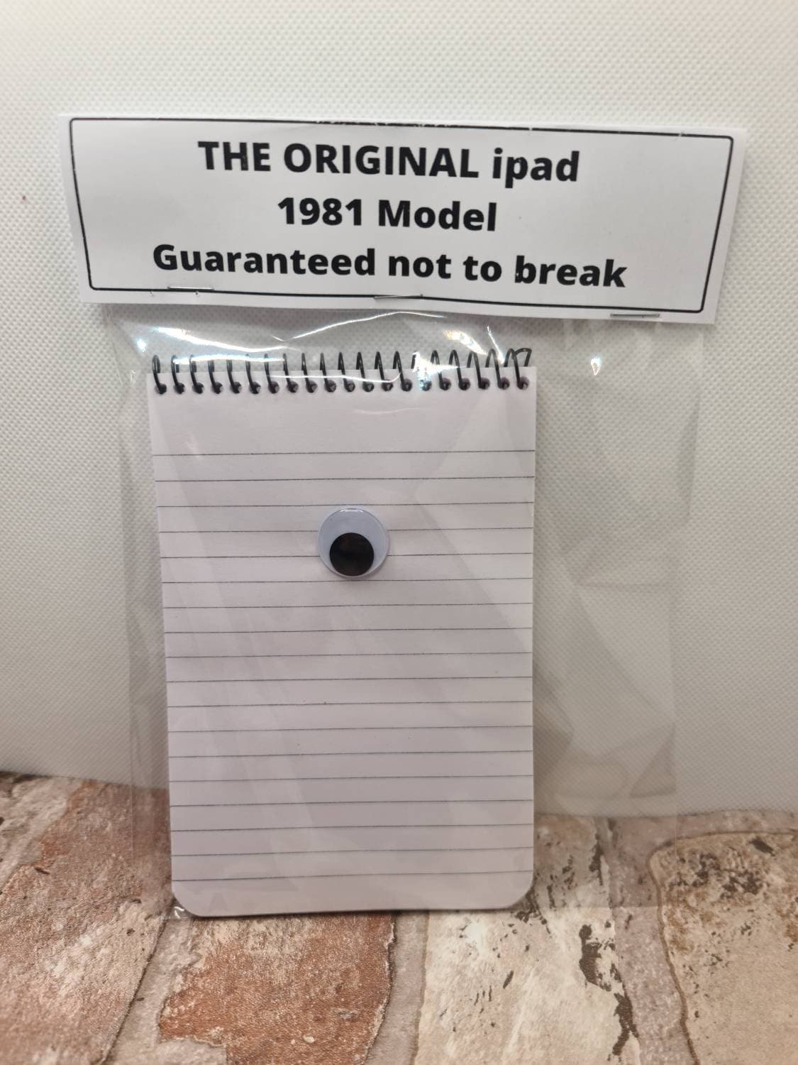 Ipad Joke Gift - Etsy
