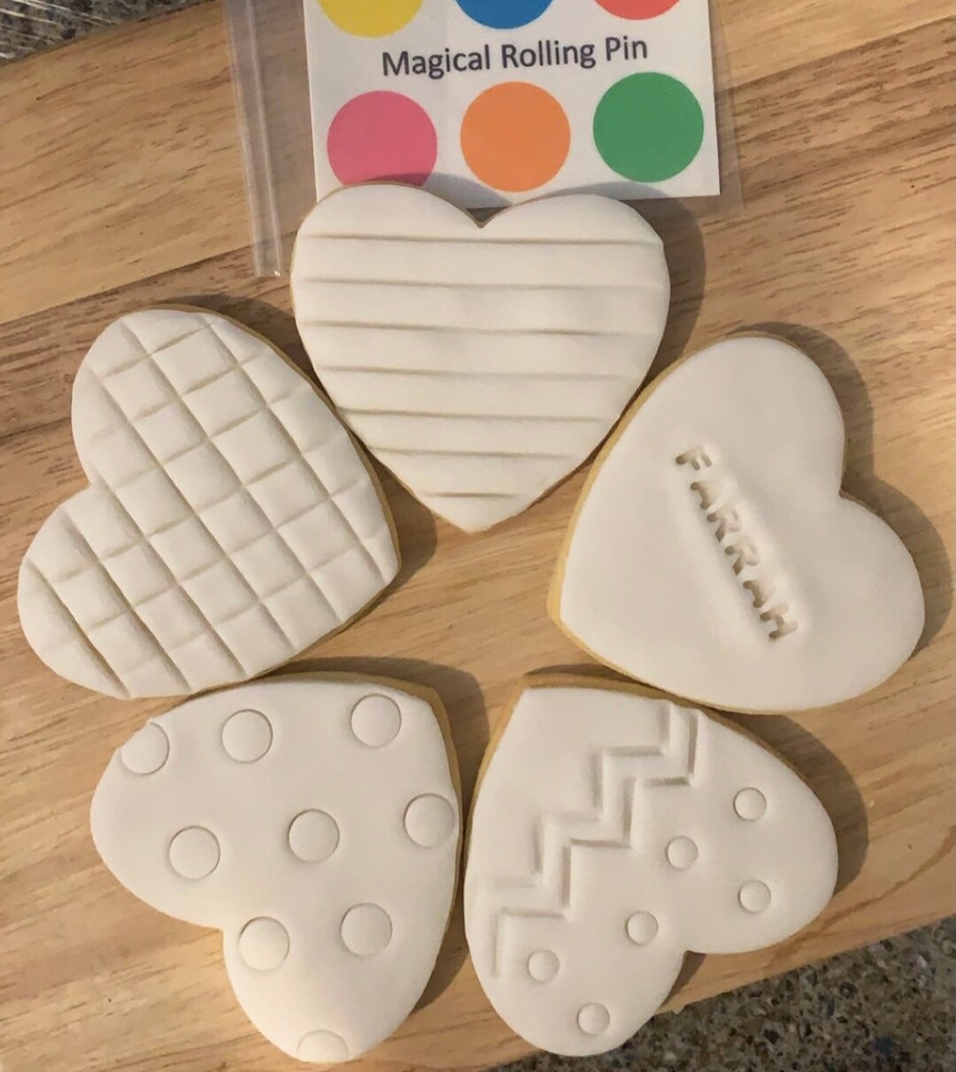Paint Your Own Cookies Children’s Craft Activity Paint Your Own Sugar ...