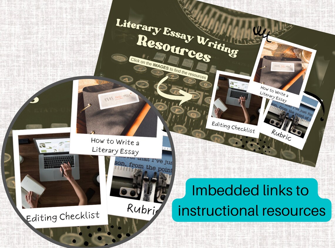 Grade 11 English Curriculum/ Lesson Plan Printable / Homeschool ...