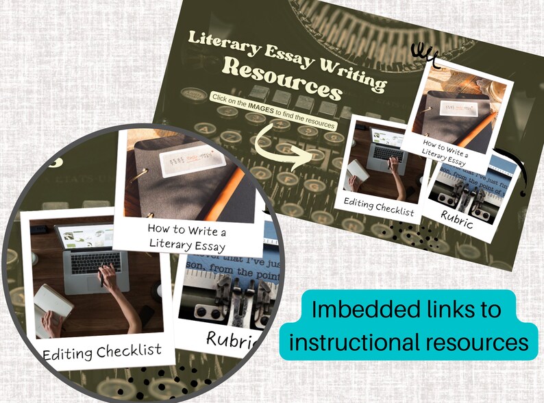 Grade 11 English Curriculum/ Lesson Plan Printable / Homeschool ...