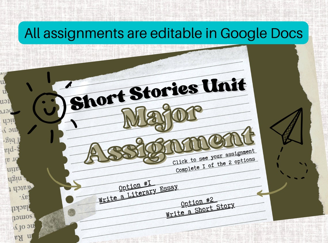 Grade 11 English Curriculum/ Lesson Plan Printable / Homeschool ...