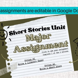 Grade 11 English Curriculum/ Lesson Plan Printable / Homeschool ...