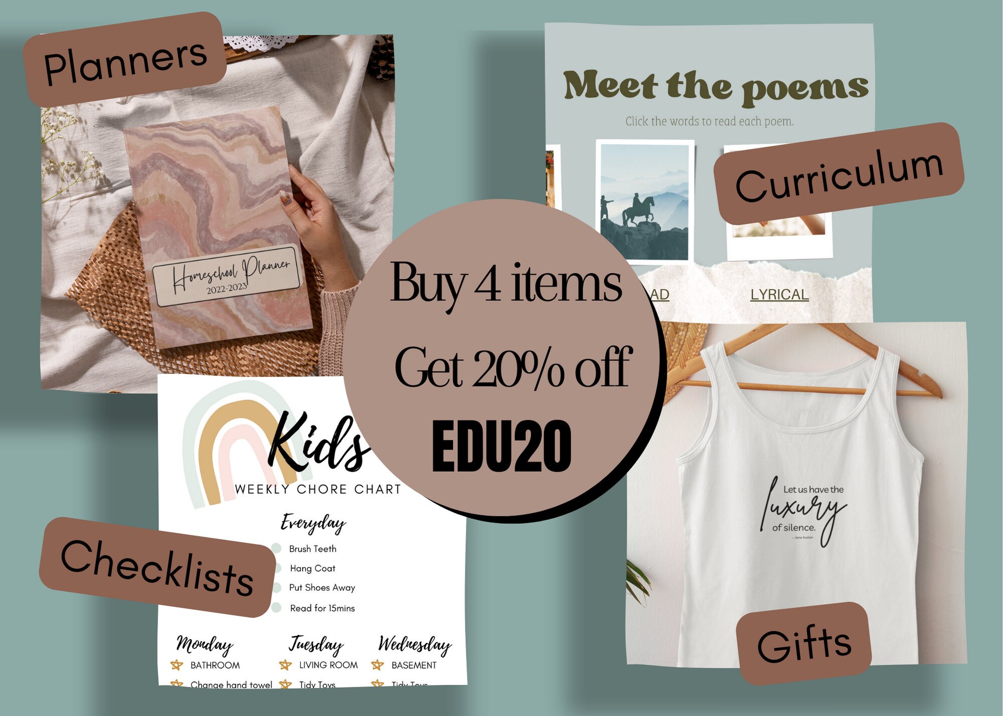 Grade 9 English Curriculum/ Lesson Plan Printable / Homeschool ...