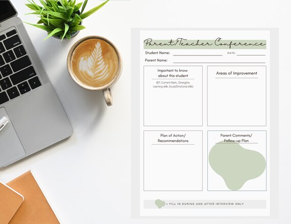 Lesson Planning Sheets/teacher Organization Tools/ Academic | Etsy