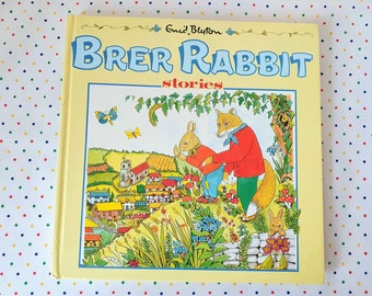 Brer Rabbit | Etsy
