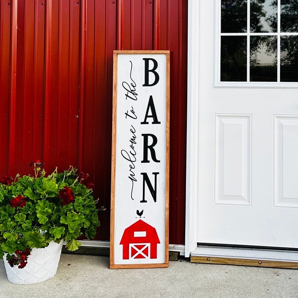 Rustic Barn Decor - Etsy
