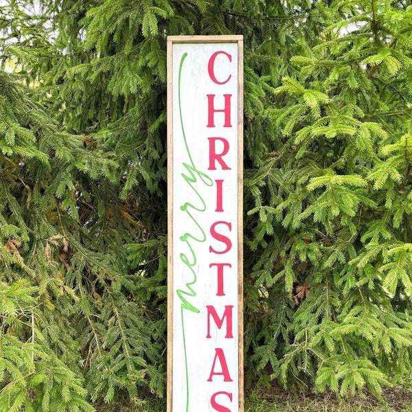 Winter Porch Signs - Etsy