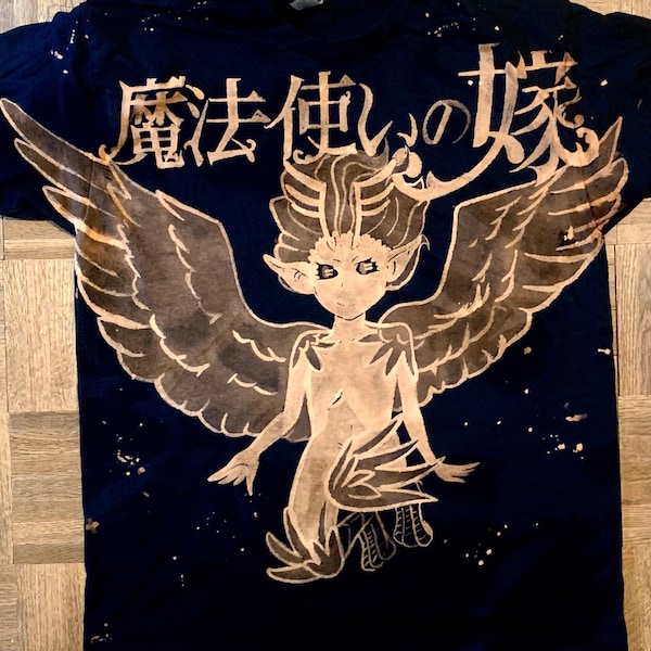 Bleach Anime Clothing - Etsy