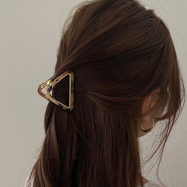 Metal Triangle - Etsy