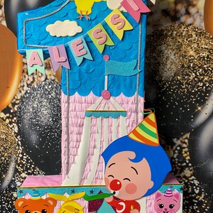 Plim Plim Pinata - Etsy Canada