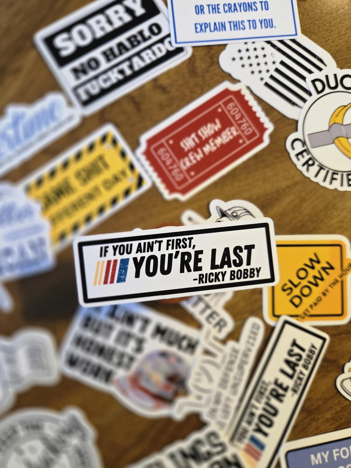 Hard Hat Stickers, Blue Collar Stickers, Construction, Boilermaker ...