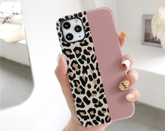 Leopard Iphone Case - Etsy