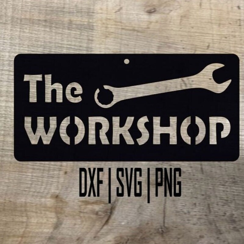 Laser Cut Wrench - Etsy