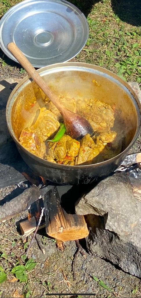 Authentic Yemeni Hawaij Spice Mix - 100% USDA Organic - Etsy