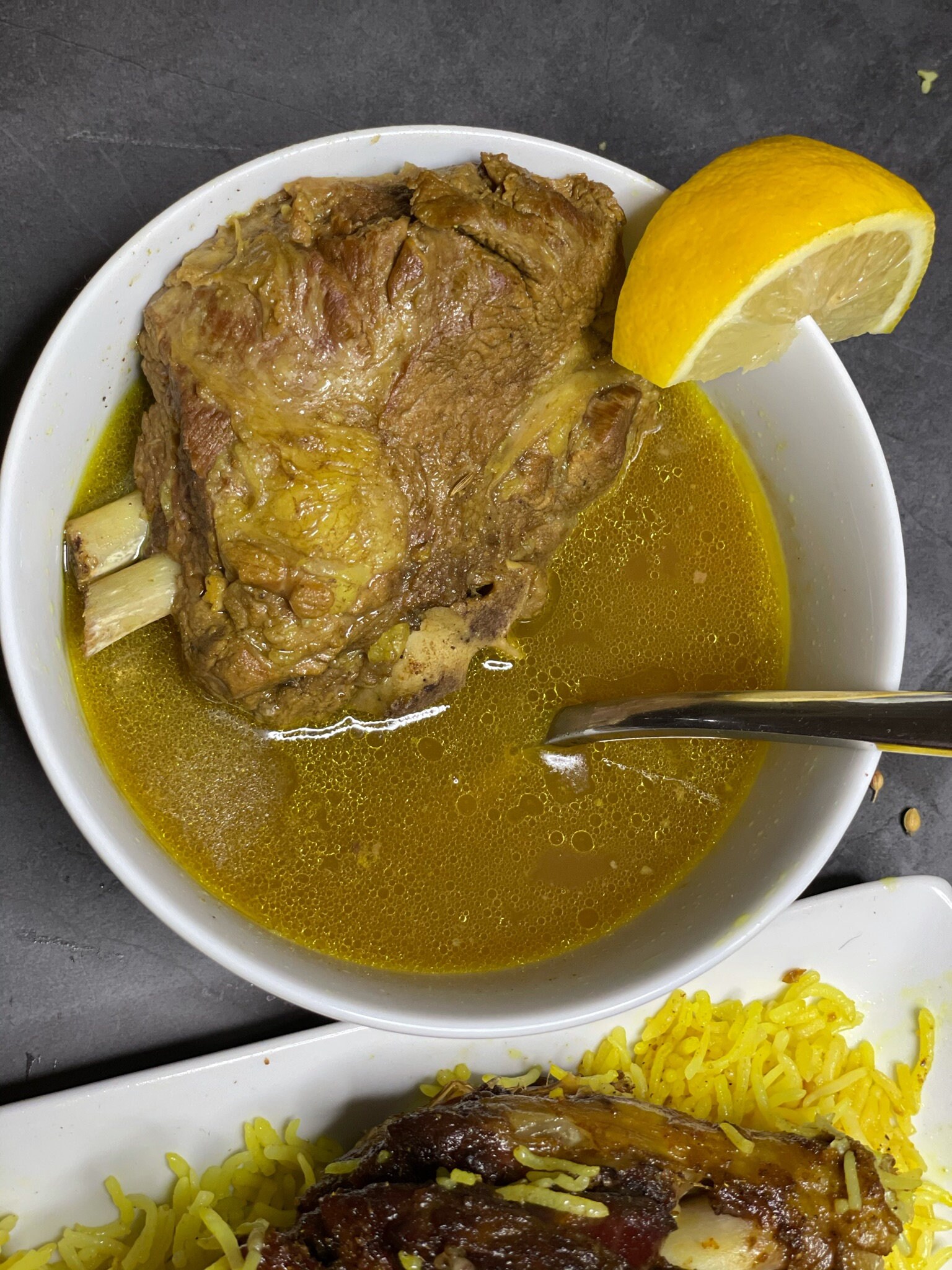 Authentic Yemeni Hawaij Spice Mix - 100% USDA Organic - Etsy