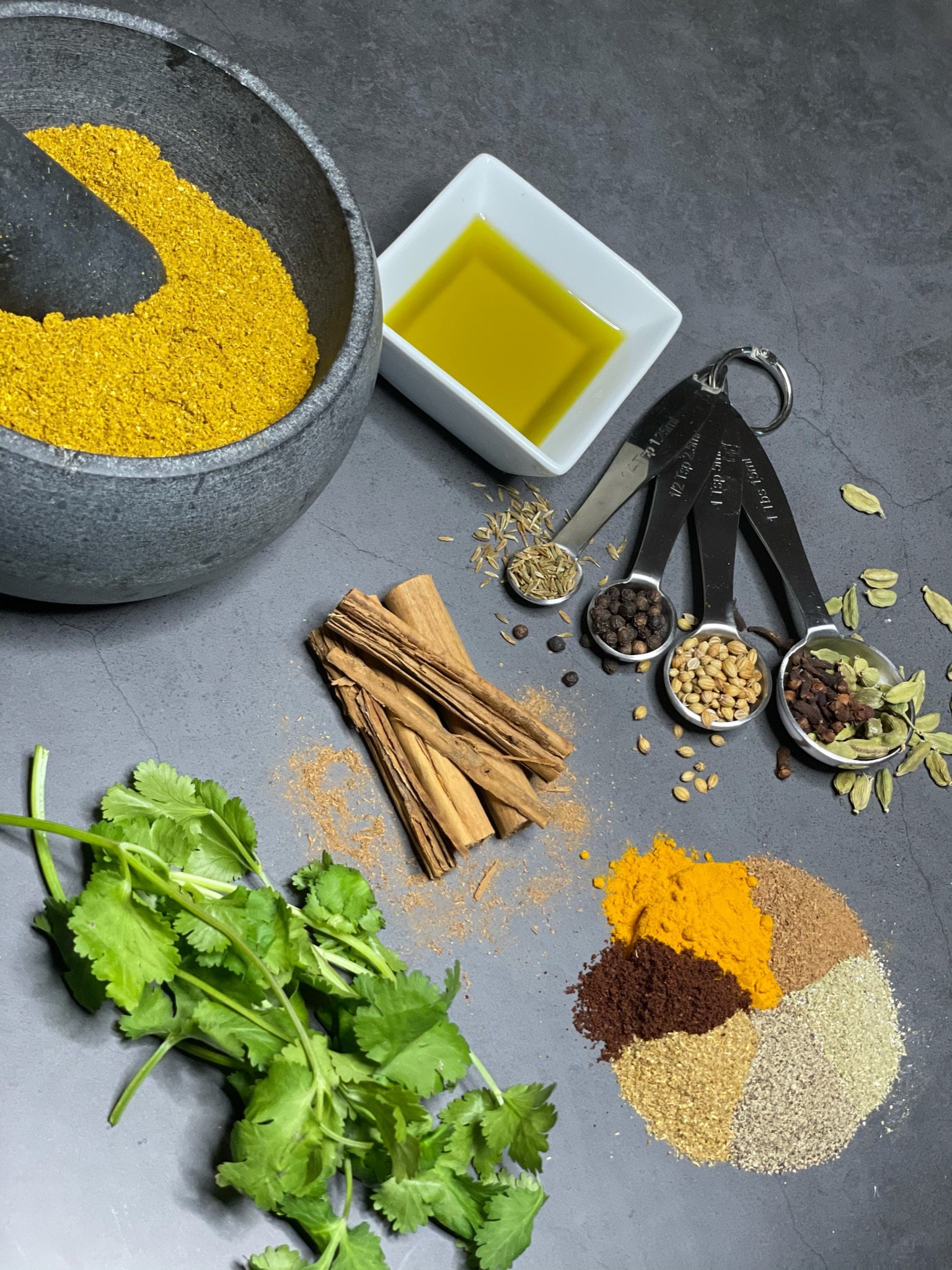 Authentic Yemeni Hawaij Spice Mix - 100% USDA Organic - Etsy